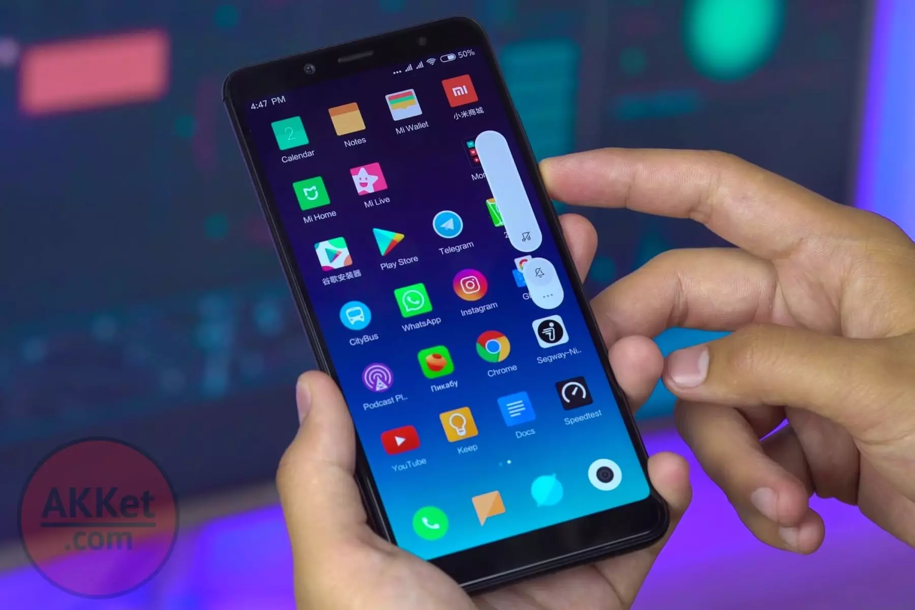 Xiaomi 11 ಸ್ಮಾರ್ಟ್ಫೋನ್ ಮಾದರಿಗಳಿಗೆ MIUI 10 ಅನ್ನು ಬಿಡುಗಡೆ ಮಾಡಿದೆ. ಯಾವುದೇ ರೀತಿಯಲ್ಲಿ ಸ್ಥಾಪಿಸಲಾಗಿಲ್ಲ 12718_2