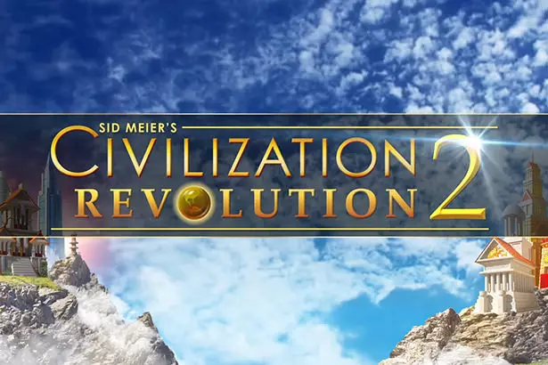 Schritt-für-Schritt-Spiel Sid Meiers Zivilisation Revolution 2 ist zum Download in Google Play verfügbar