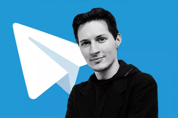 Zakladateľ "VKontakte" Pavel Durov sa vrátil do Ruska