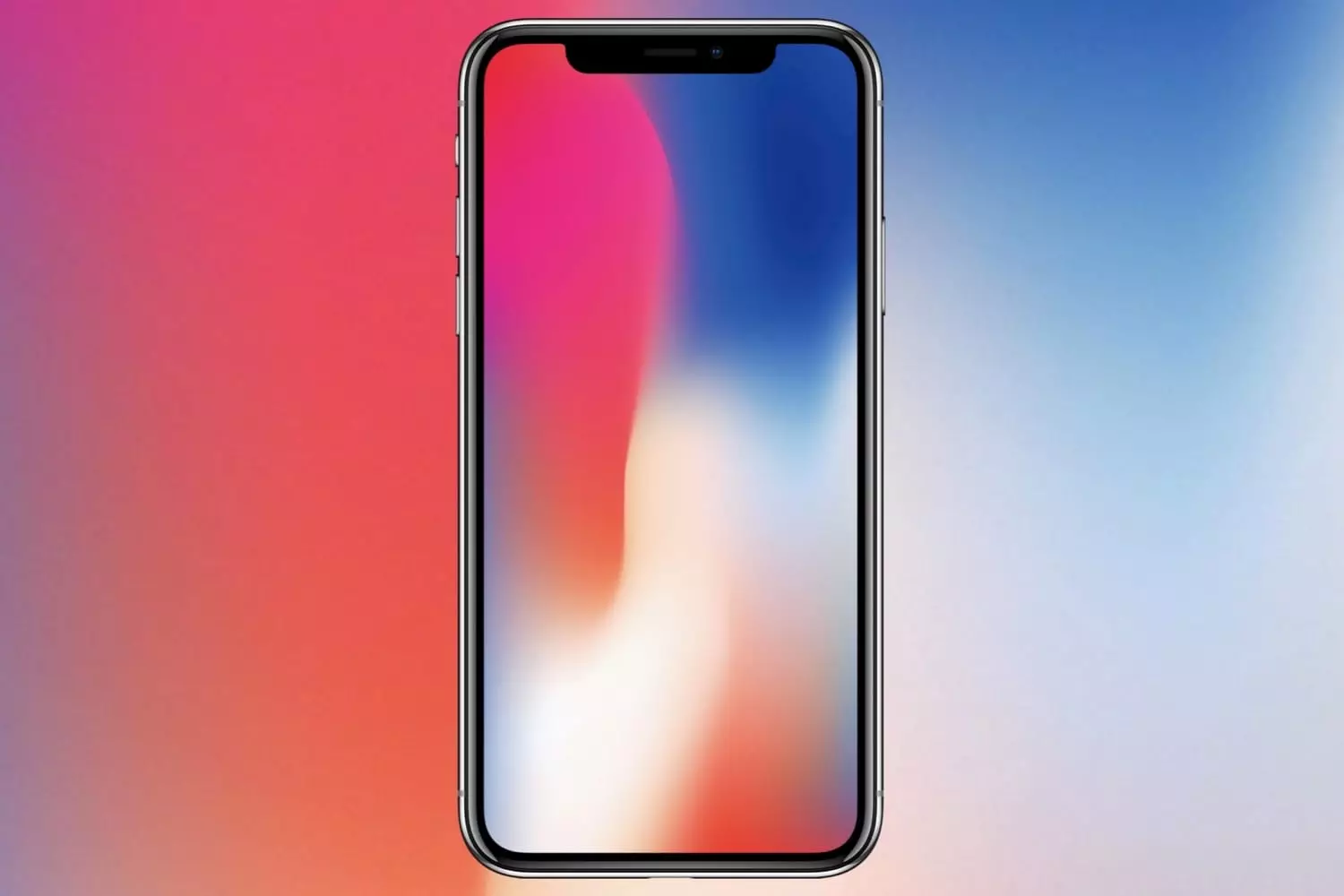 Ny tambajotra dia namoaka takelaka maherin'ny 390 mahery indrindra ho an'ny iPhone X - Ny tsara indrindra ihany 12821_1