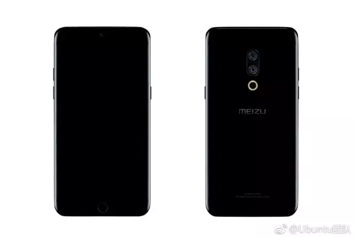 Meizu 15 plus dê gelek buyer ji kerema xwe 12846_2