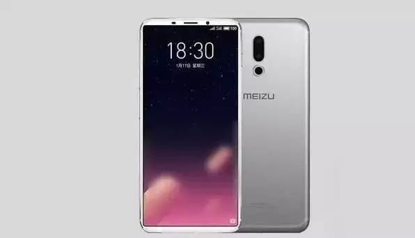 Meizu 15 plus dê gelek buyer ji kerema xwe 12846_3