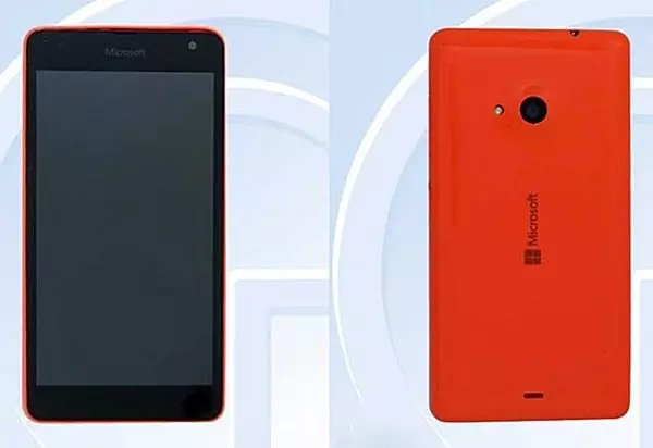 I-Lumia RM-1090