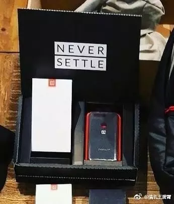 Penggemar akan menjadi gila karena OnePlus 5T - gambar mengungkapkan seluruh kebenaran 12898_3