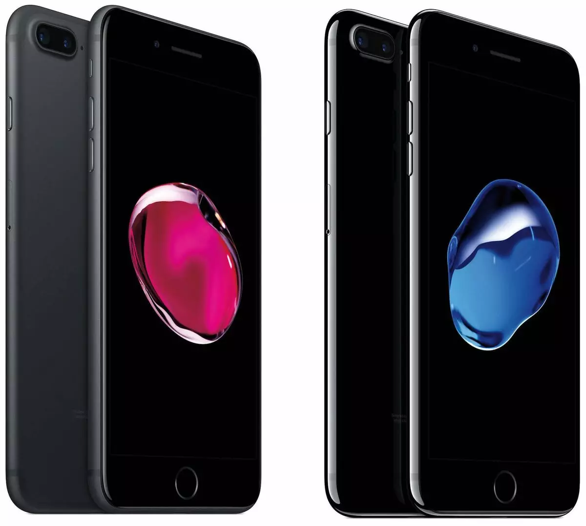 Apple iPhone 7 Plus Rusia Tuku Bandel 2