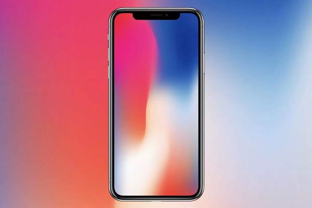 ئالما شىركىتى ئاندىرويىد ئابونتلىرى iPhone X نىڭ خوجايىنلىرىدىن يۇقىرى 12923_1