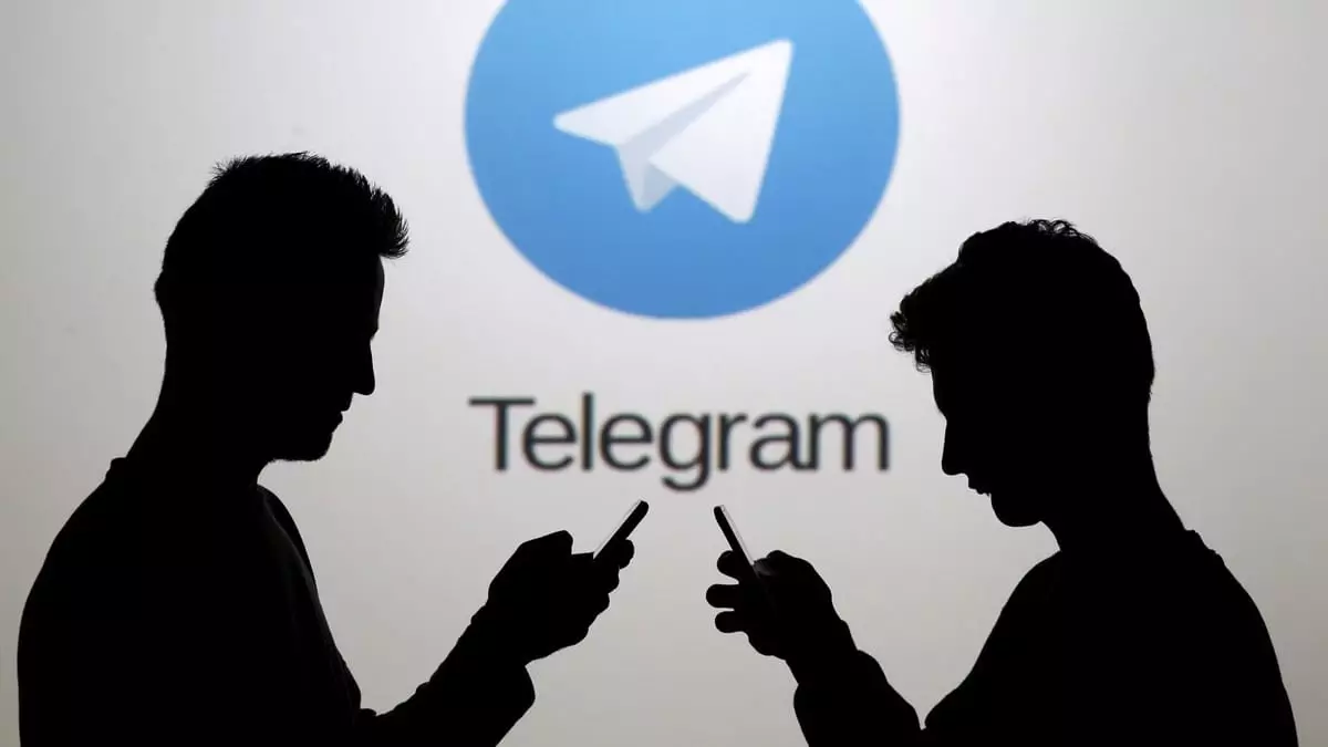 Telegram er líklega læst í Rússlandi þann 9. október 12958_2