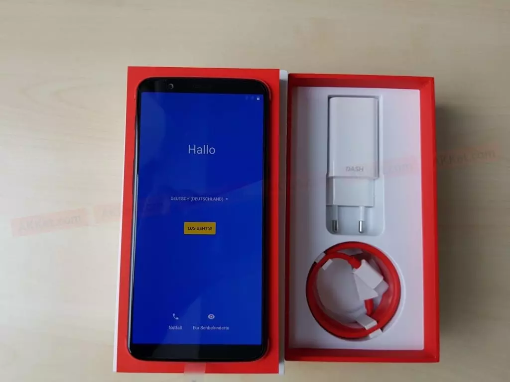 Pengumuman OnePlus 5T - The pangkuatna di dunya nyaeta smartphone worldless 12971_16