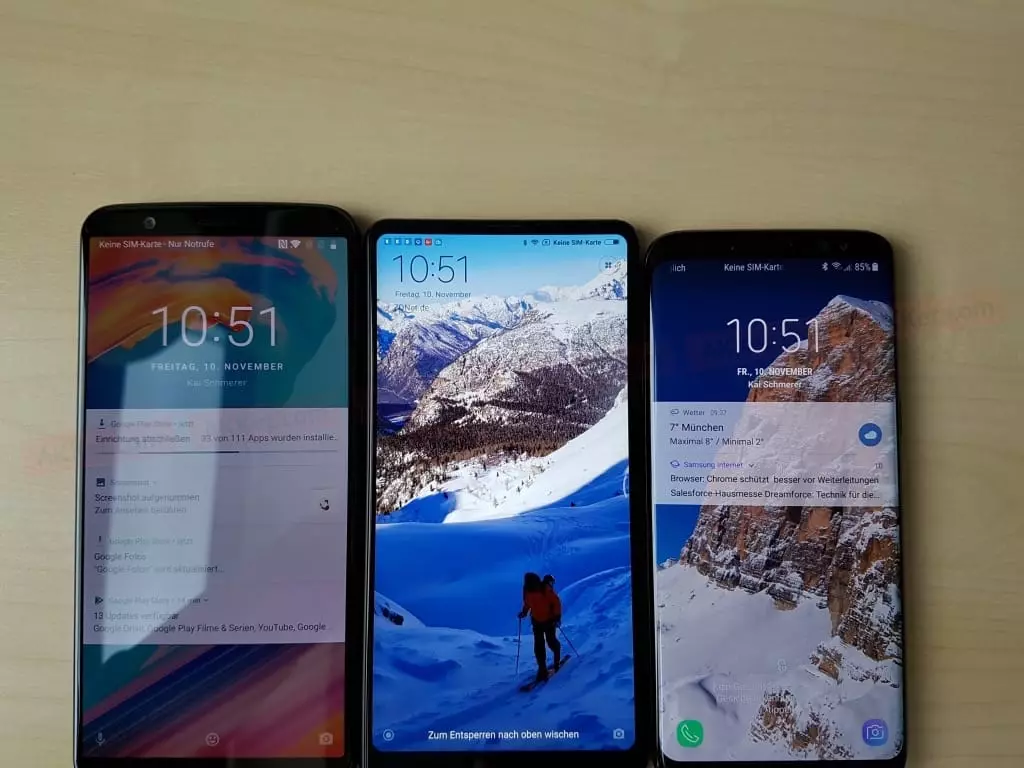 AVVIŻ ONEPLUS 5T - L-aktar qawwija fid-dinja huwa l-smartphone bla dinja 12971_8