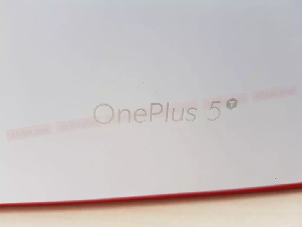 Kutangaza Oneplus 5T - Nguvu zaidi duniani ni smartphone isiyo na ulimwengu 12971_9