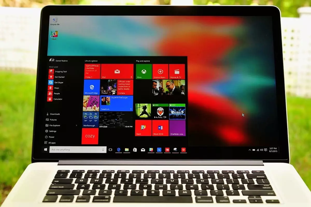 bir juda oňaýsyz sürpriz täze Windows 10 Polaris garaşýar ähli ulanyjylary 12993_2