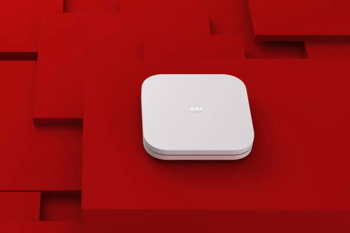 ТВда xiaomi mi box 4 жакында Россияда сатылат 13069_1