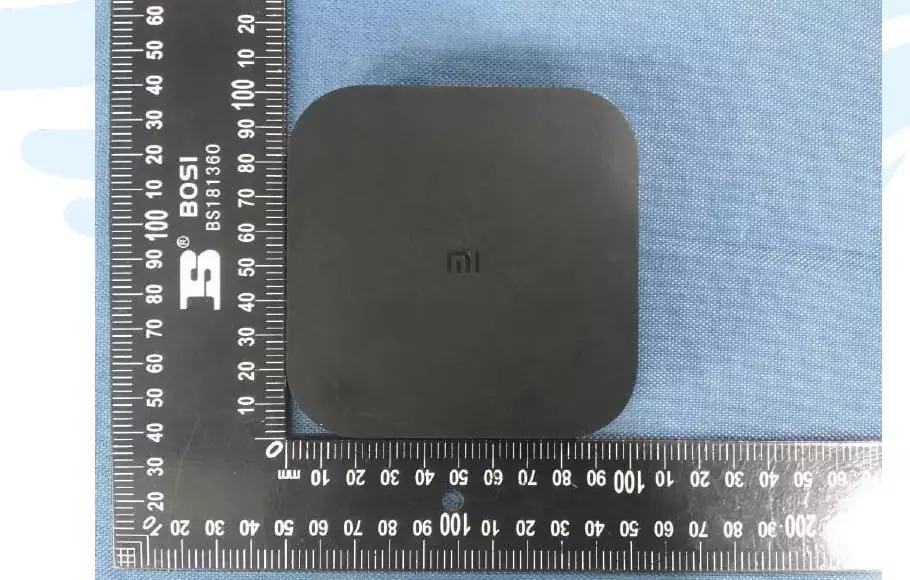 תוכניות טלוויזיה Xiaomi Mi Box 4 בקרוב להמשיך למכירה ברוסיה 13069_3