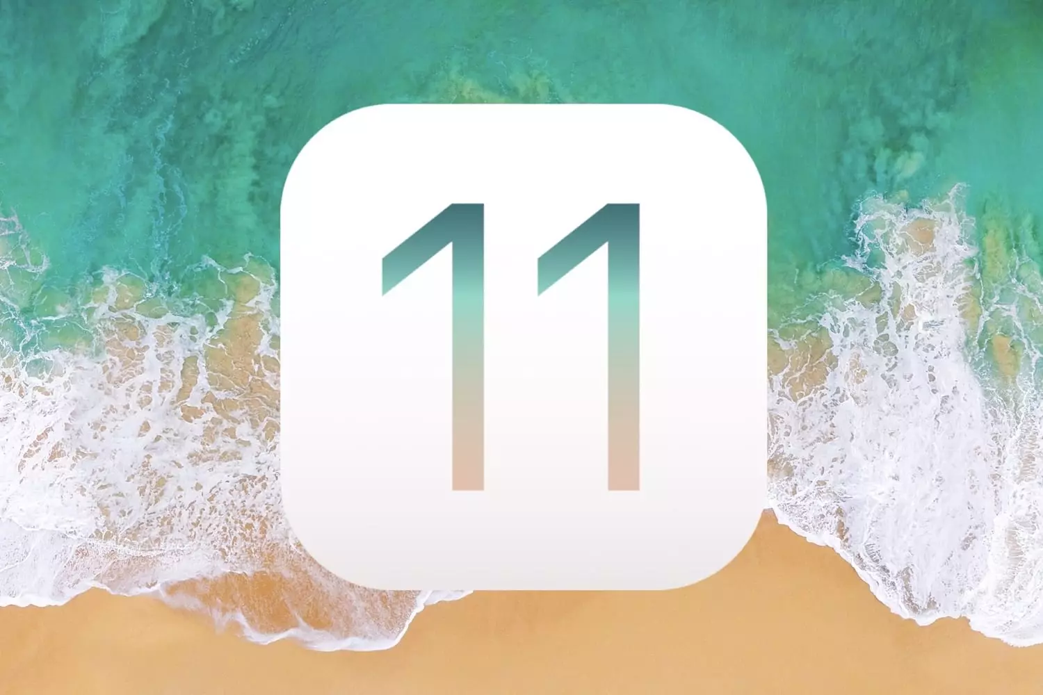 Fans waren teleurgesteld in Apple vanwege iOS 11 13081_1