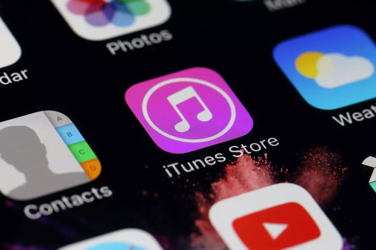 Apple te kòmanse vann seri televizyon etranje nan iTunes Ris nan Larisi 13082_1