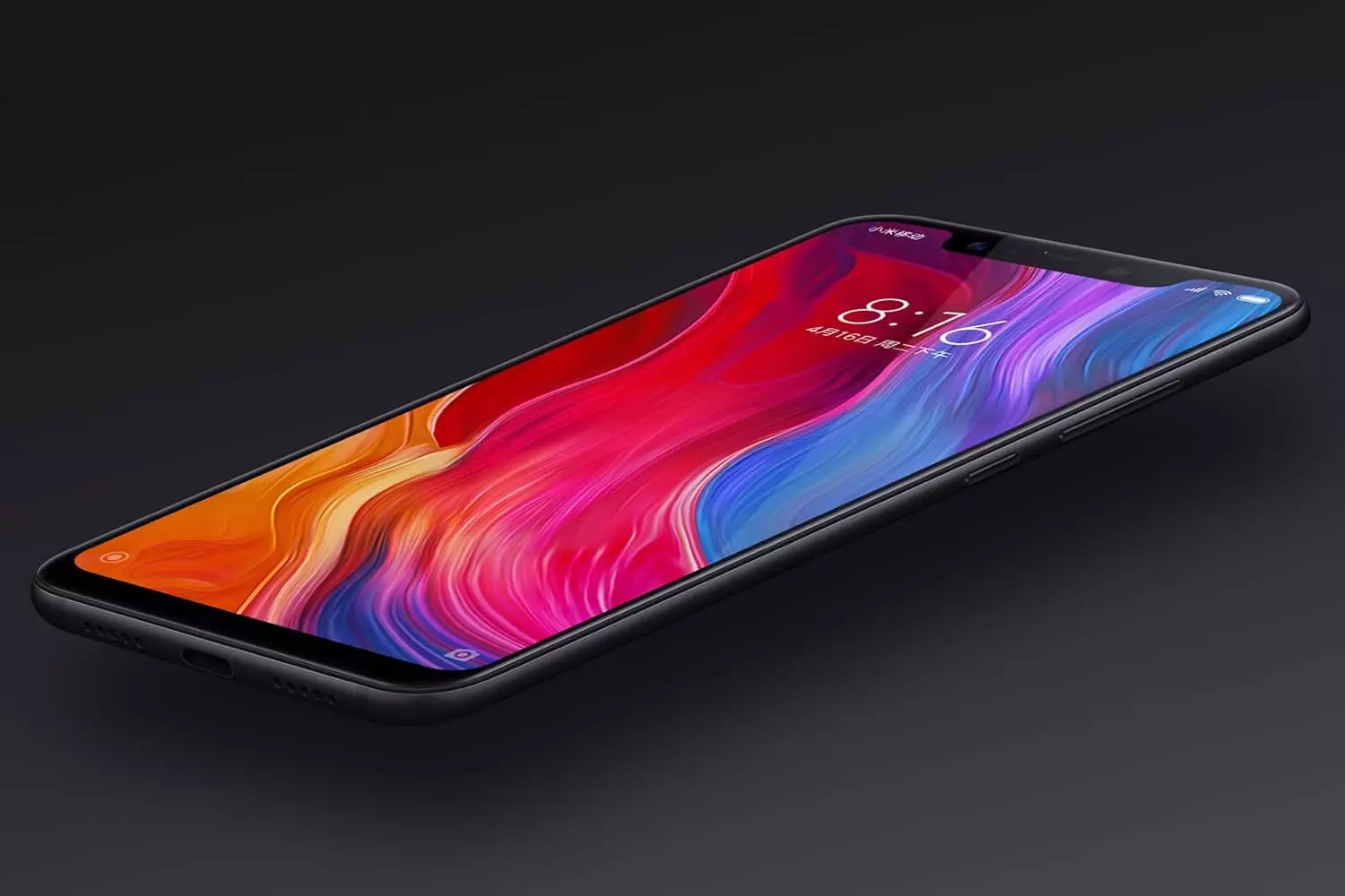 Najviac vítaný smartphone Xiaomi pokračoval v Rusku 13152_2