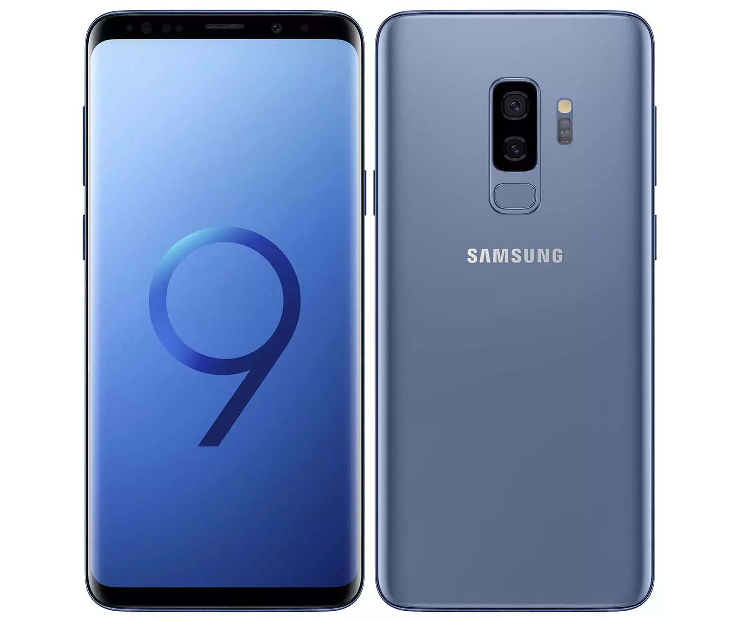 Samsung ጋላክሲ S10 እና ጋላክሲ X ዘመናዊ ስልኮች ደህንነትን ለማጎልበት የደህንነት ስካነር ያገኛሉ 13168_2