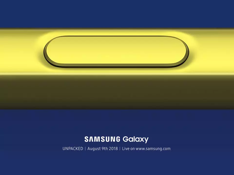 Samsung Galaxy Note 9дагы жашыруун өзгөчөлүктөрүн ачыңыз 13188_2