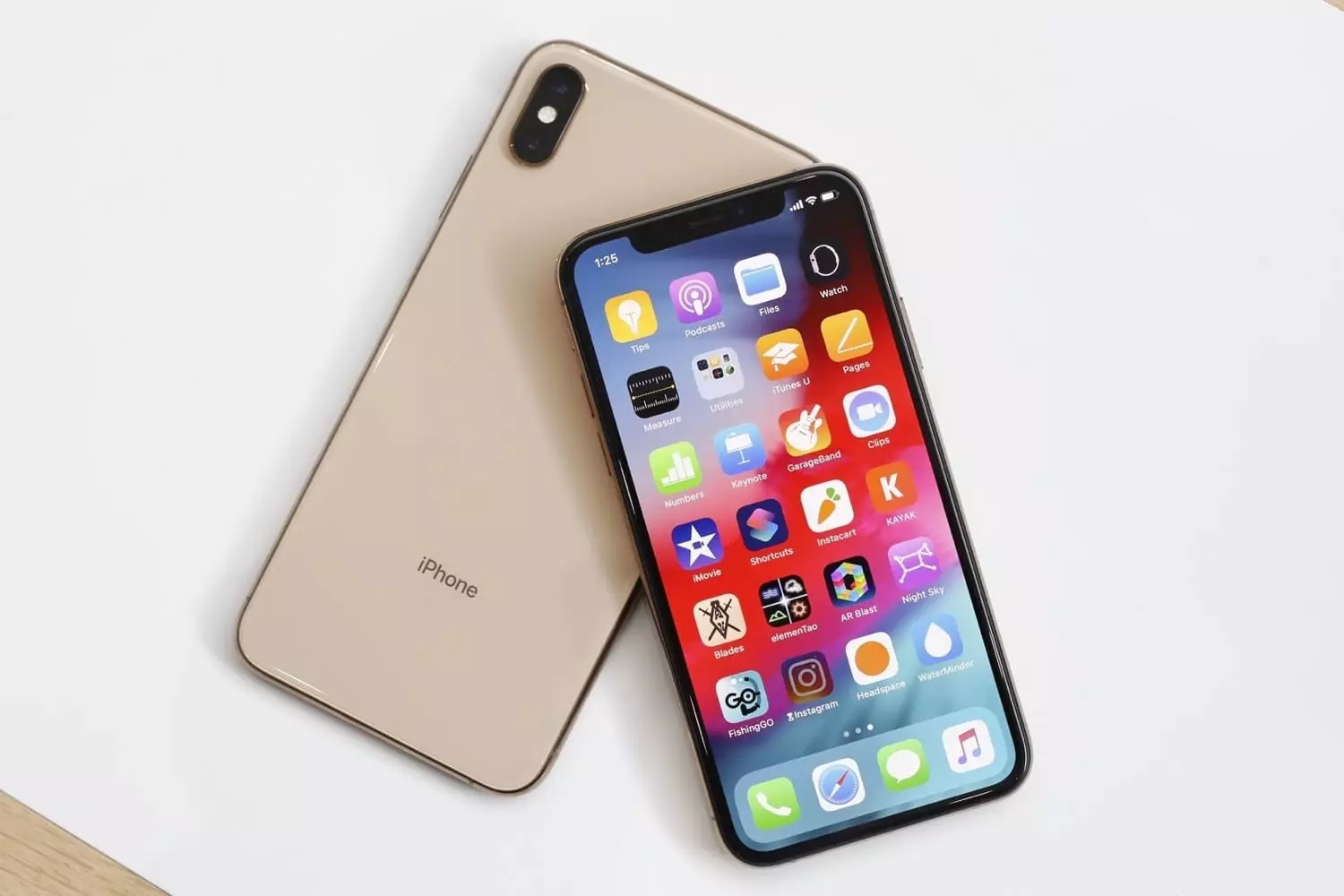 Cijena popravka iPhone XS je čitala sve u šoku 13189_1