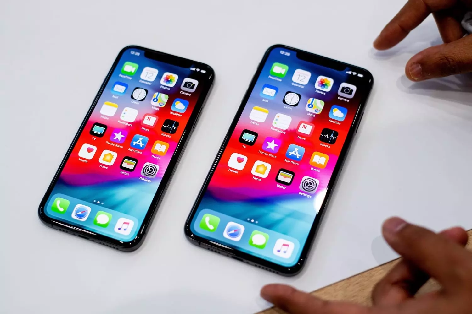 Cijena popravka iPhone XS je čitala sve u šoku 13189_2