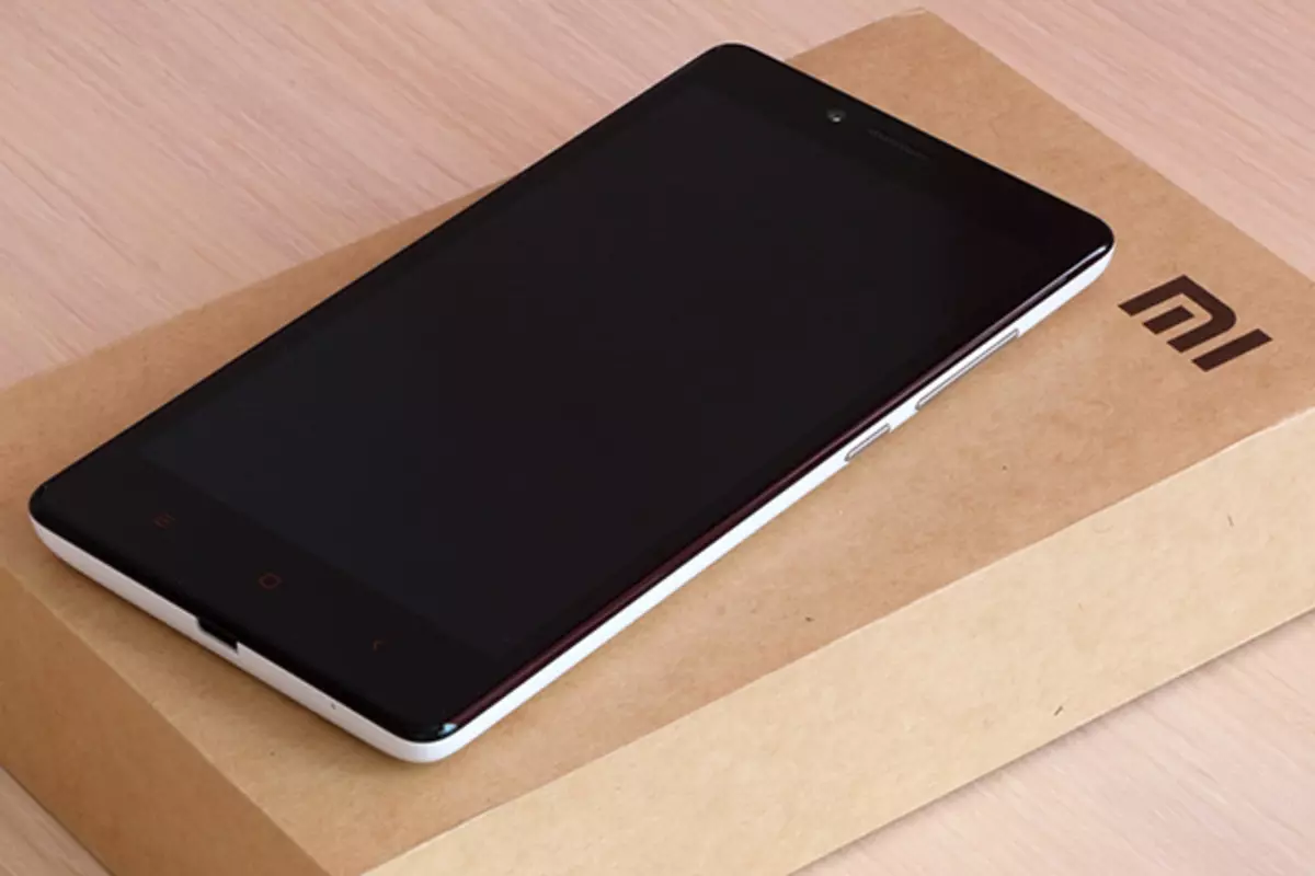 Xiaomi is preparing for the release of a powerful 4.7-inch smartphone for 65 dollars