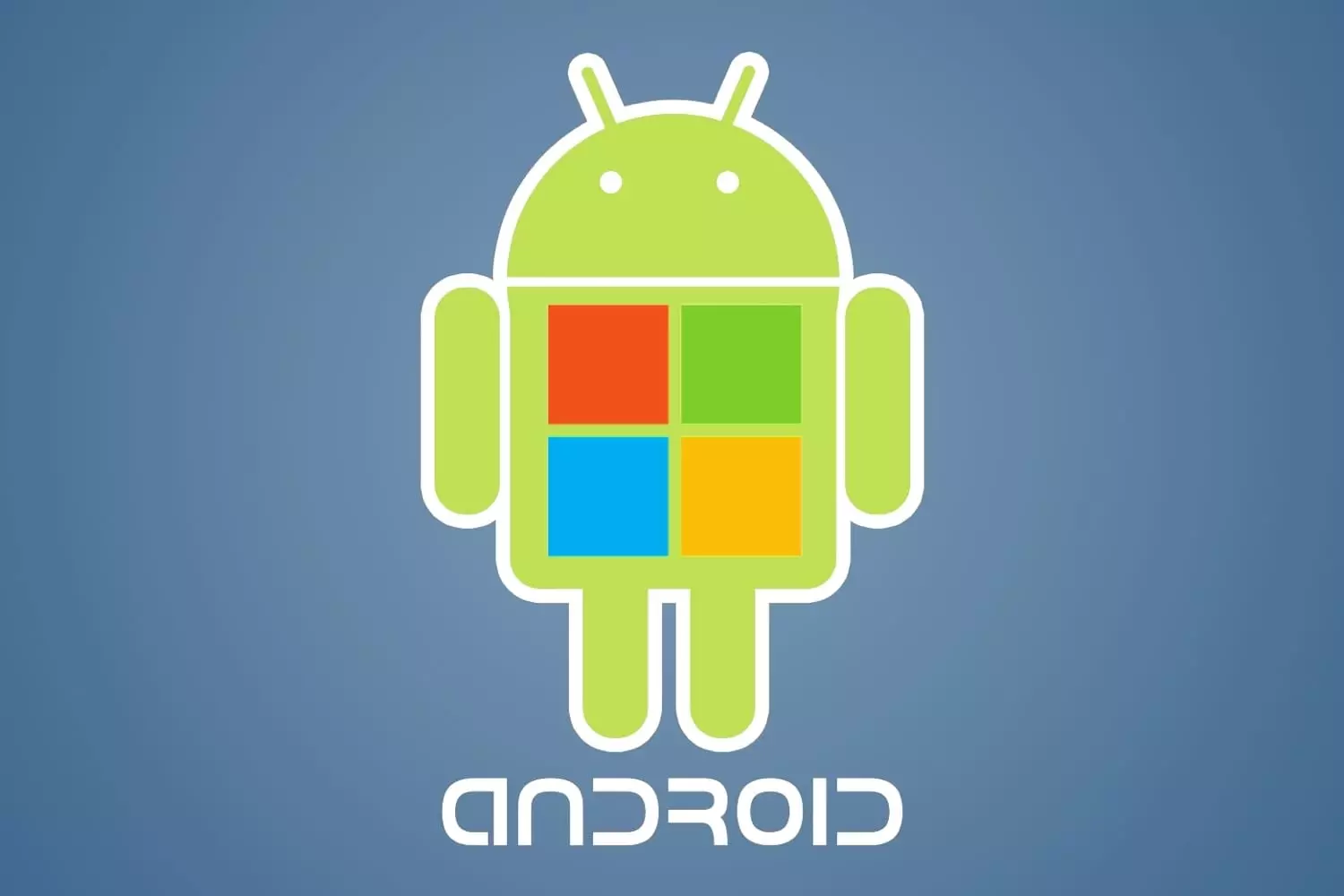 Lastniki pametnih telefonov Android noro iz nove Microsoftove aplikacije v slogu Windows 10 13230_1