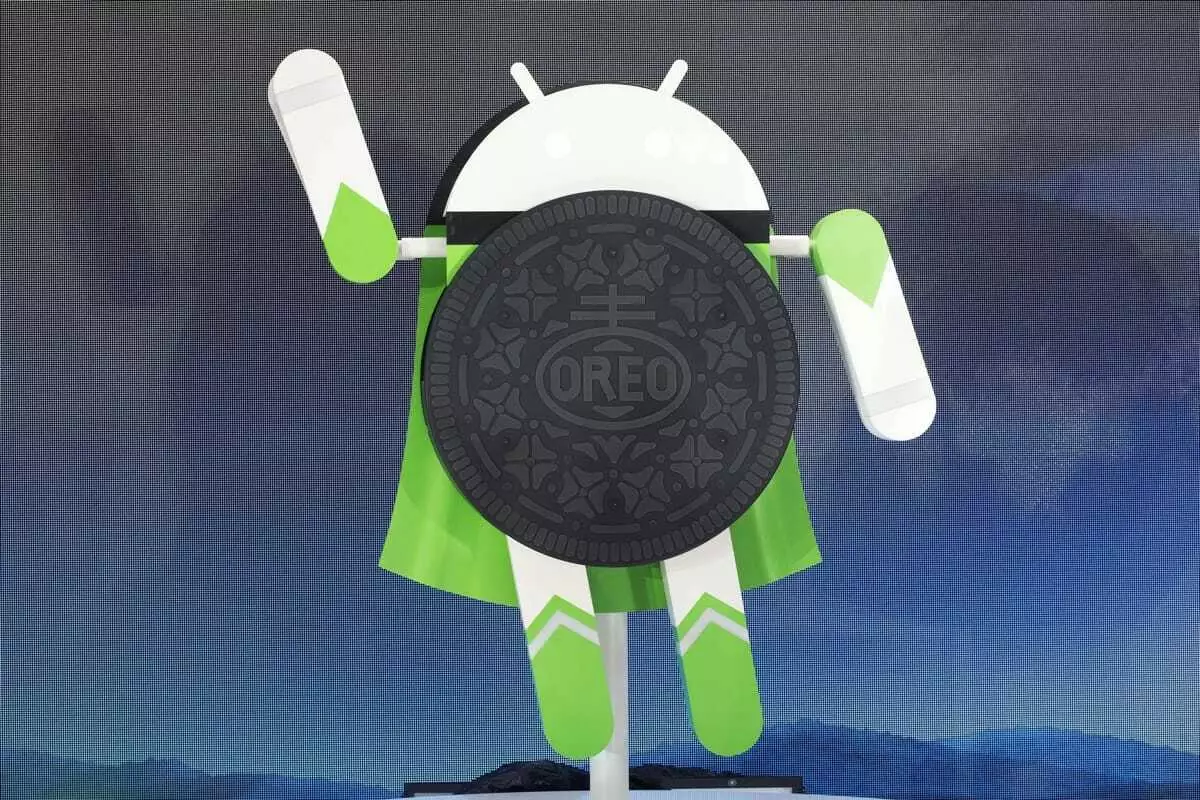 Google به نام گوشی های هوشمند که تا پایان سال آندروید Oreo دریافت می کنند 13232_1