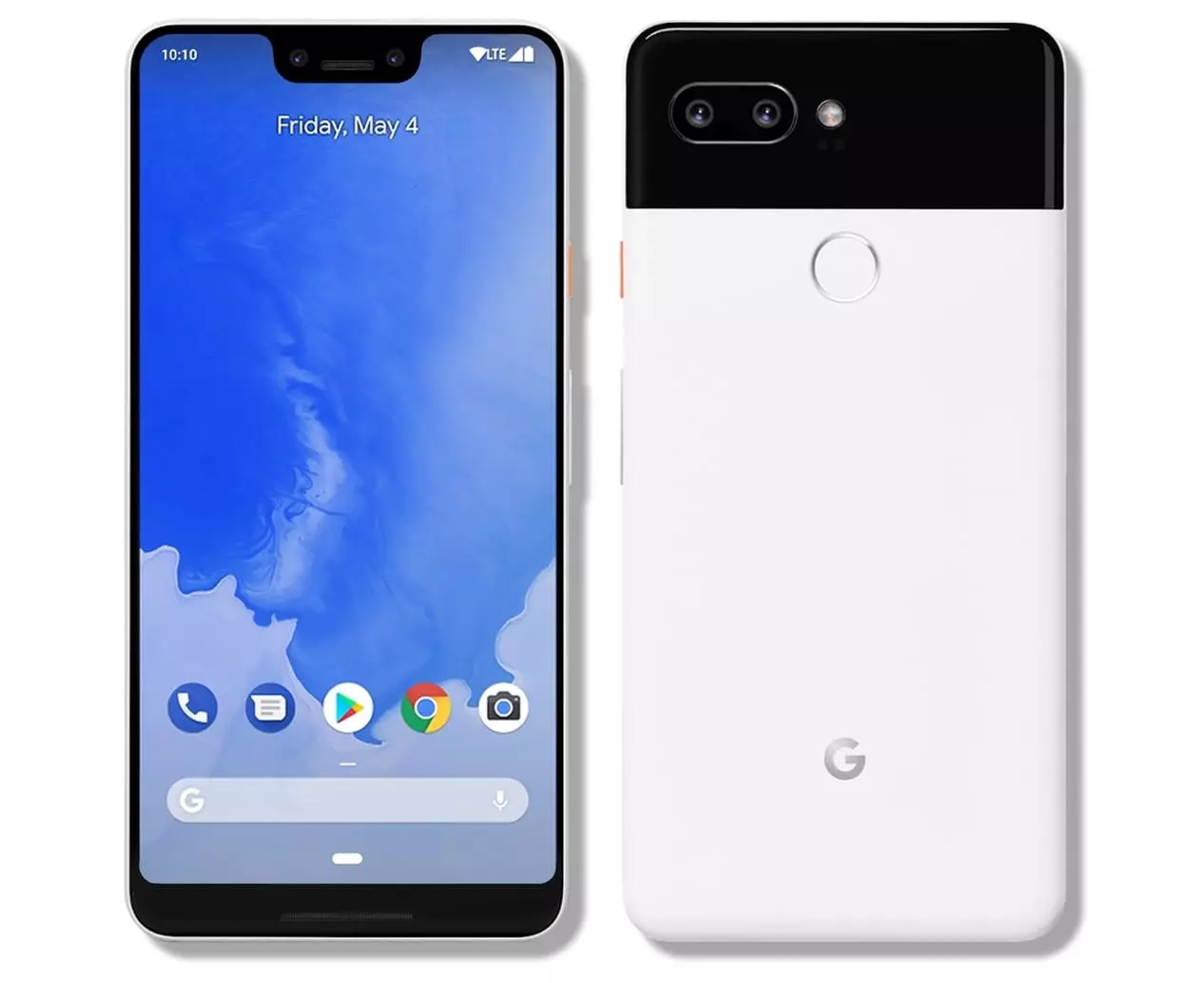 Prachtige Google Pixel 3 en Pixel 3 XL op in ferskaat oan foto's 13253_18