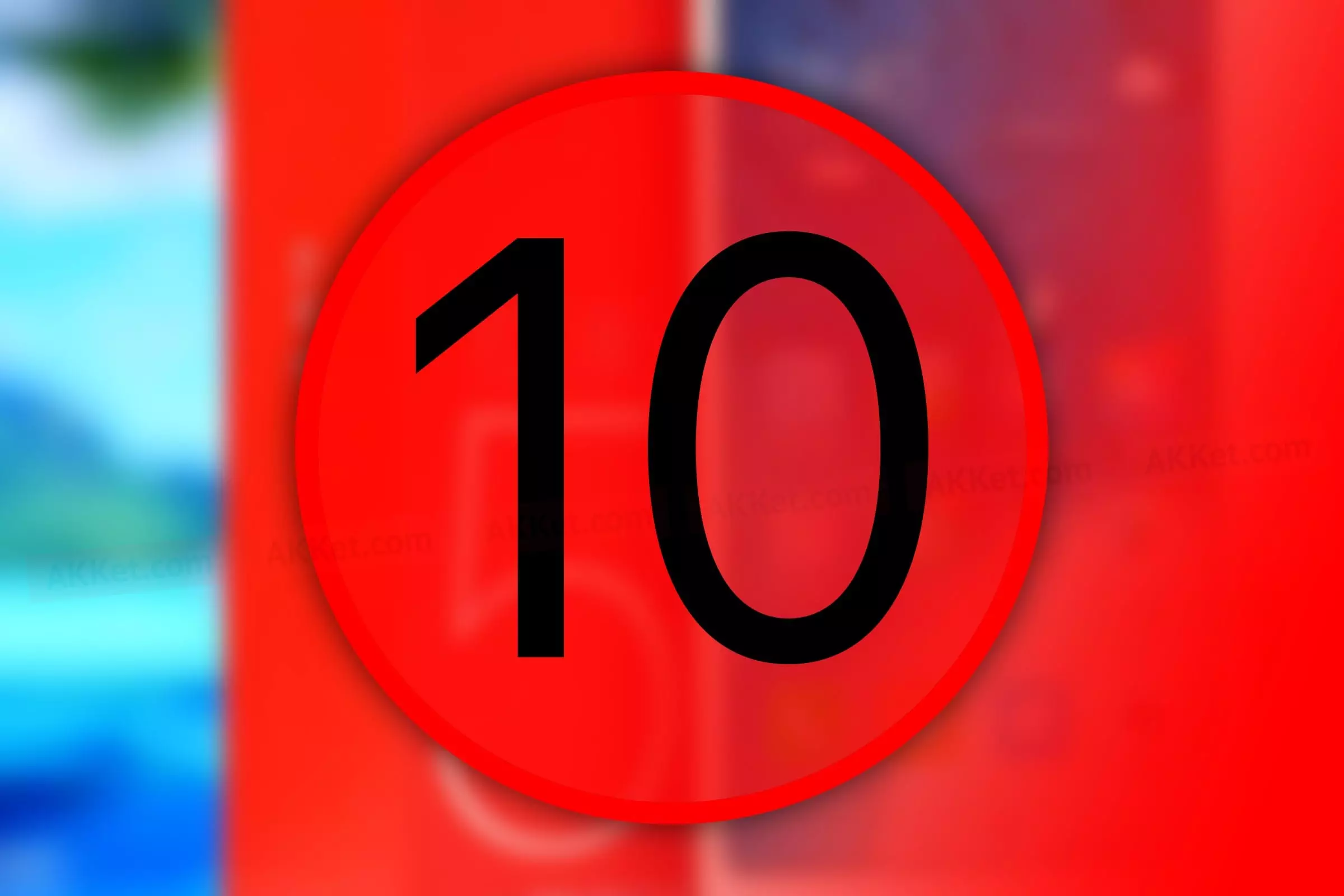 ಮಿಯಿಯಿ 10 ಫರ್ಮ್ವೇರ್ Xiaomi ಸ್ಮಾರ್ಟ್ಫೋನ್ನಲ್ಲಿ ಸ್ಥಾಪಿಸಲಾಗಿದೆ, ಉತ್ಸಾಹಭರಿತ ಕಾಣುತ್ತದೆ 13284_1