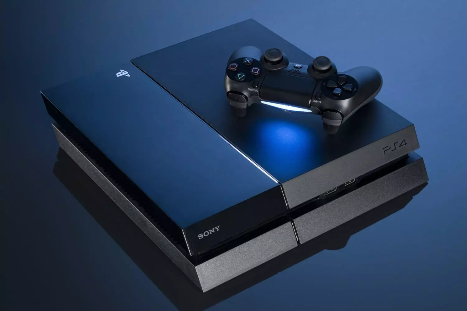 በይፋ: Sony ወደ የዝግጅት ቀን PlayStation 5 ተብሎ 13302_1