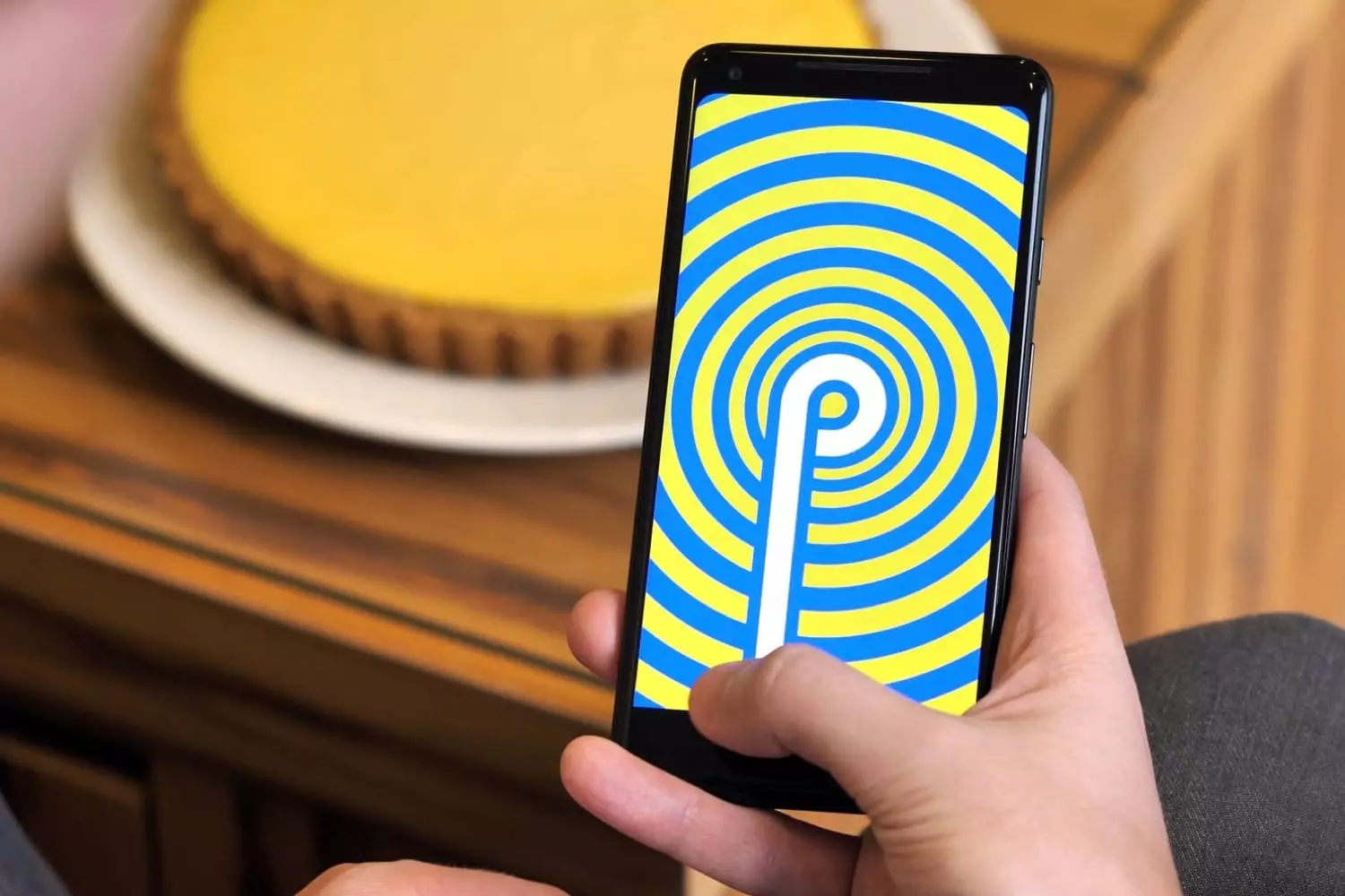 Imenovani pametni telefoni koji se ažuriraju na Android 9.0 pitu 13303_1