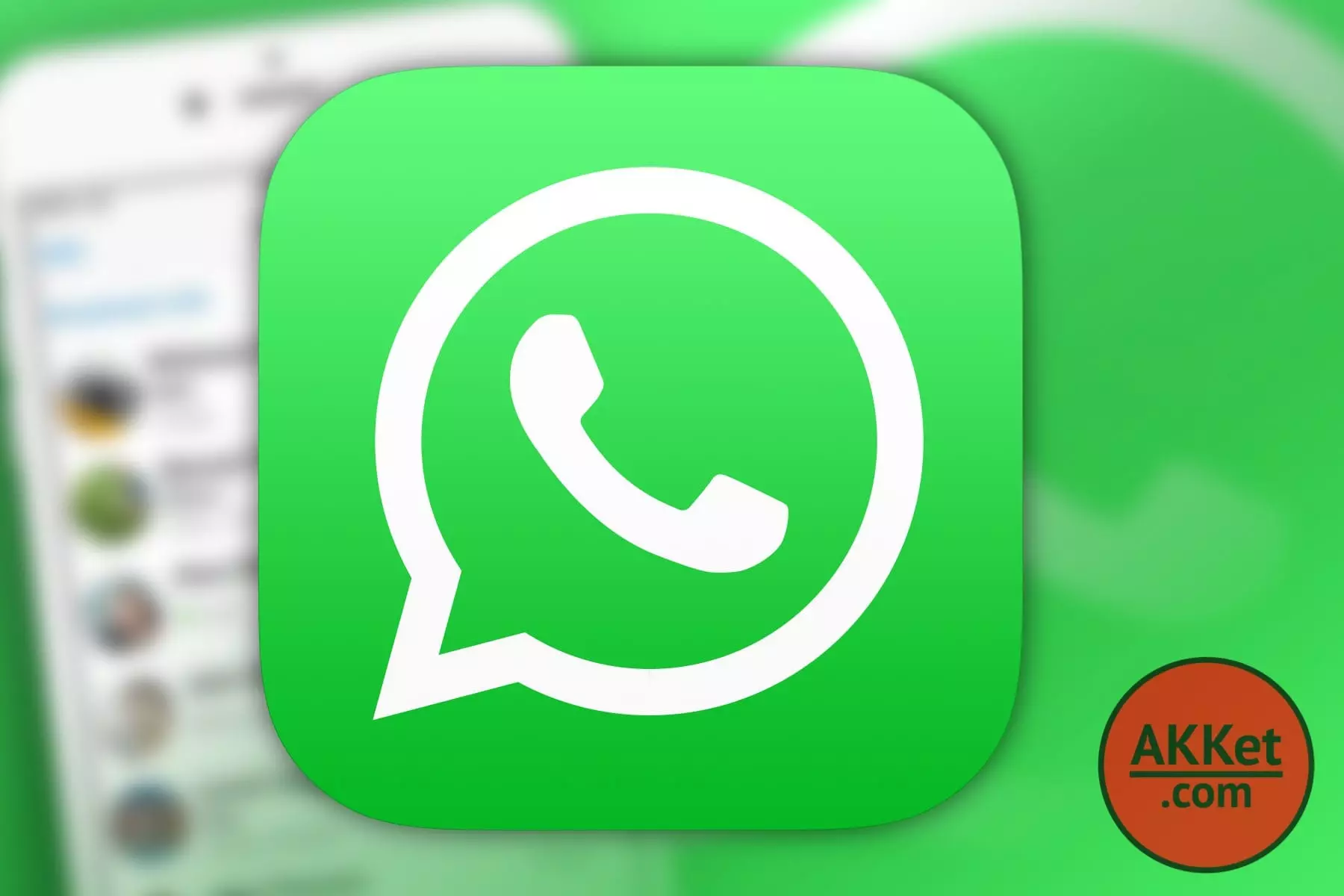 Whatsapp on estetty massamäärien vuoksi 13339_1