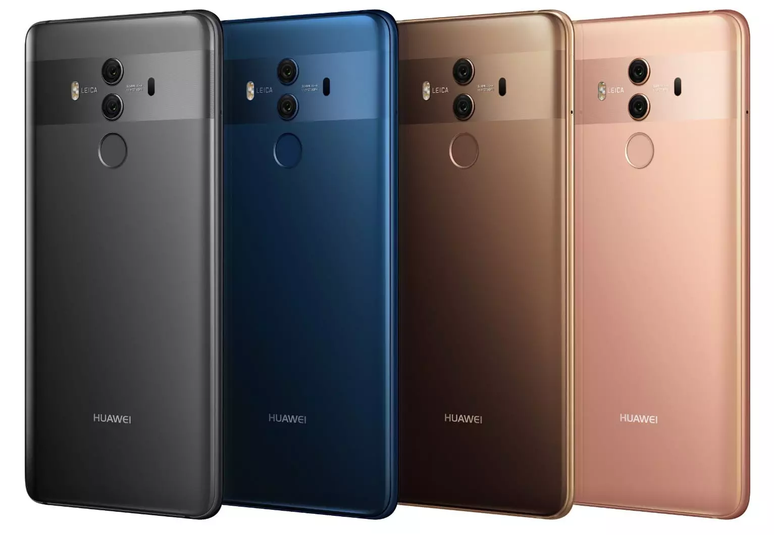 Huawei Mate X - flagship tuntun pẹlu kameta metale ati ilana ilana ti o lagbara julọ 13348_3