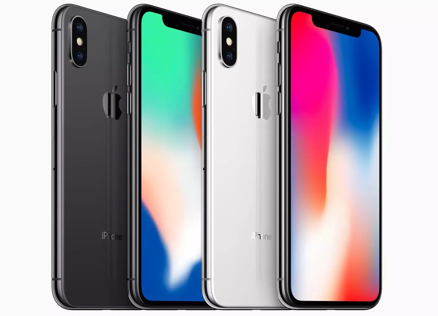 «МТС» дүкені ақша үшін iPhone x сатып алушыларды өсіруге бастады 13378_3