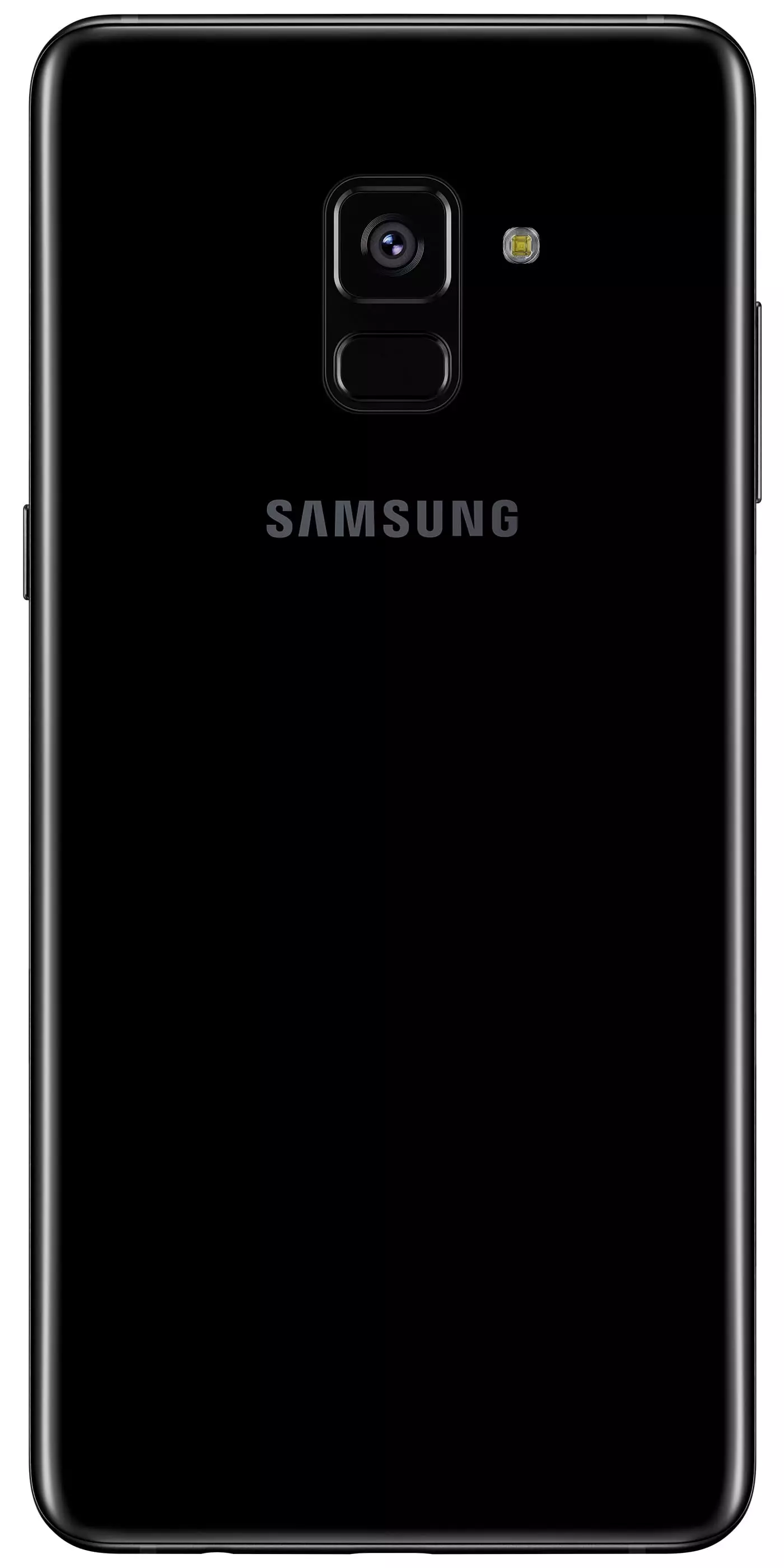 Errusiako Samsung Galaxy A8 (2018) eta Galaxy A8 + (2018) prezio ofizialak pozik hartu zuen guztioi 13385_3