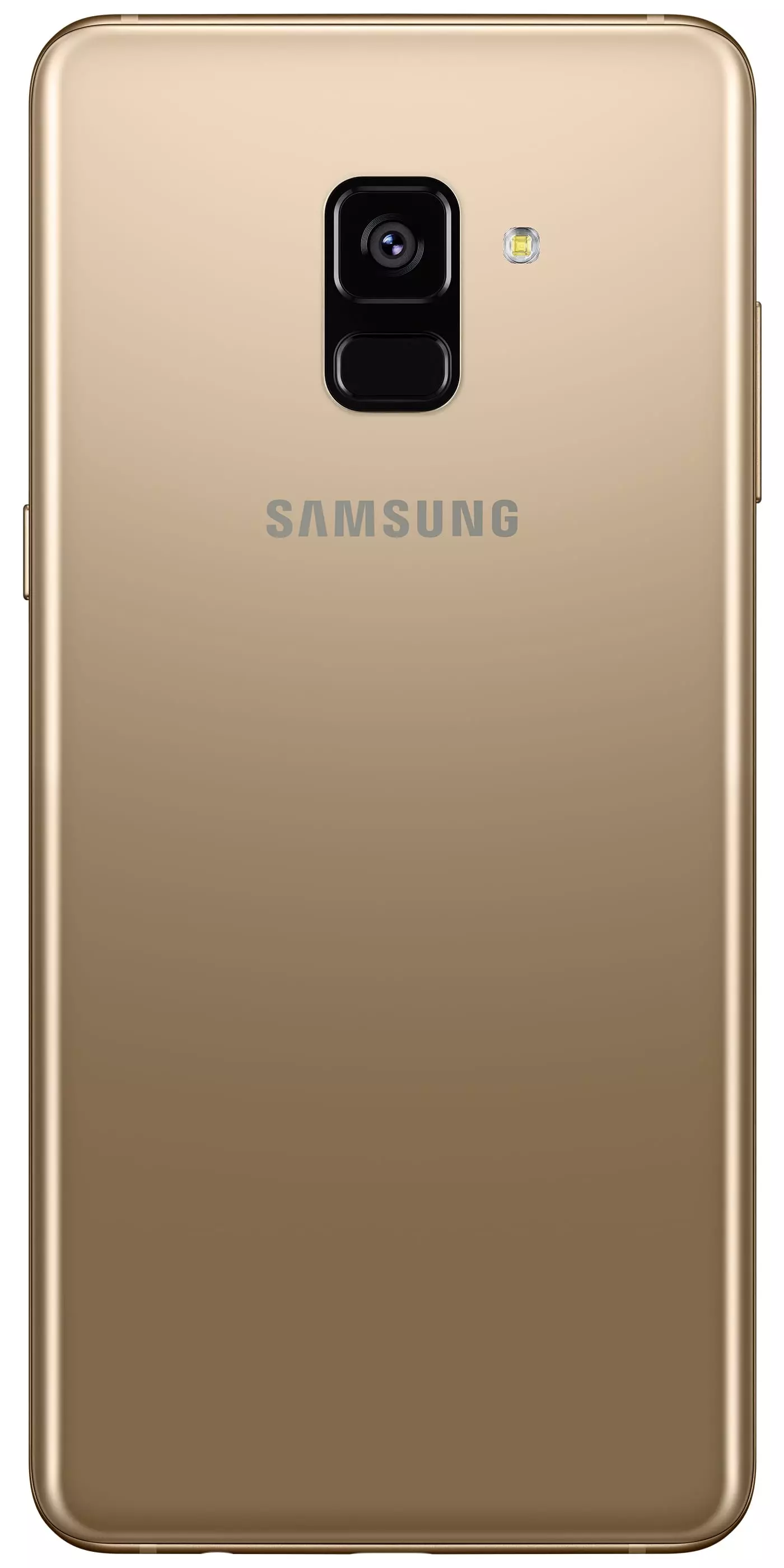 O preço oficial da Samsung Galaxy A8 (2018) e Galaxy A8 + (2018) na Rússia agradou a todos 13385_5