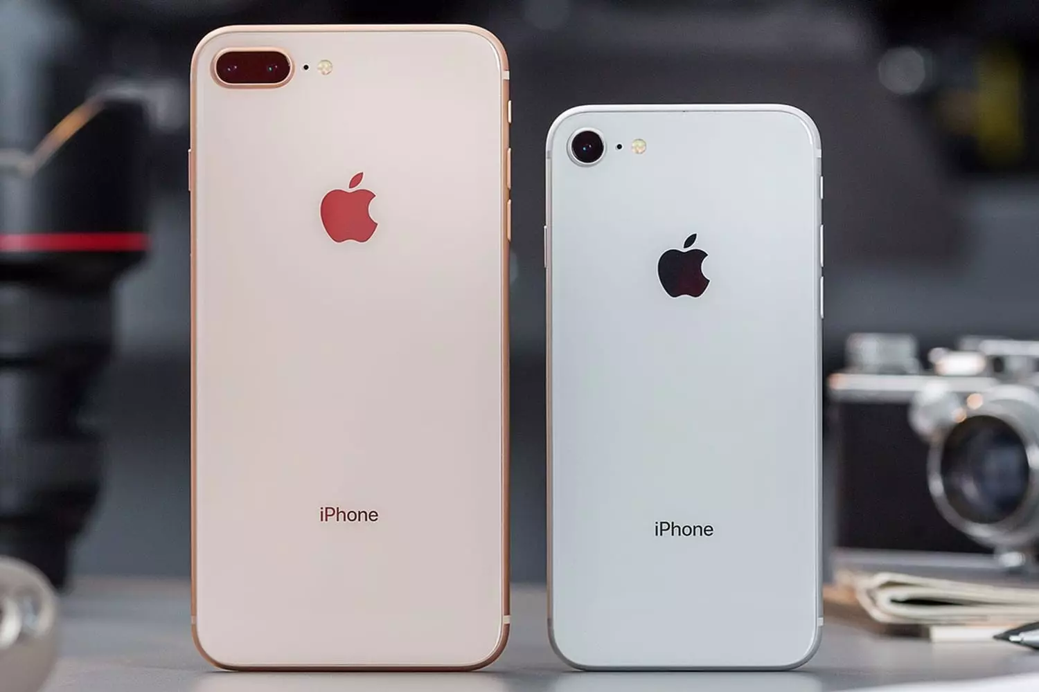 IPhone ing ngisor iki ora bakal bisa digunakake ing Rusia amarga solusi Apple 13393_2