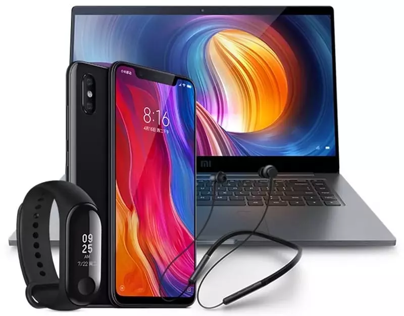 قدم متجر XIAOMI مكتب سوبر الراغبين في شراء اي فون XS 13473_3