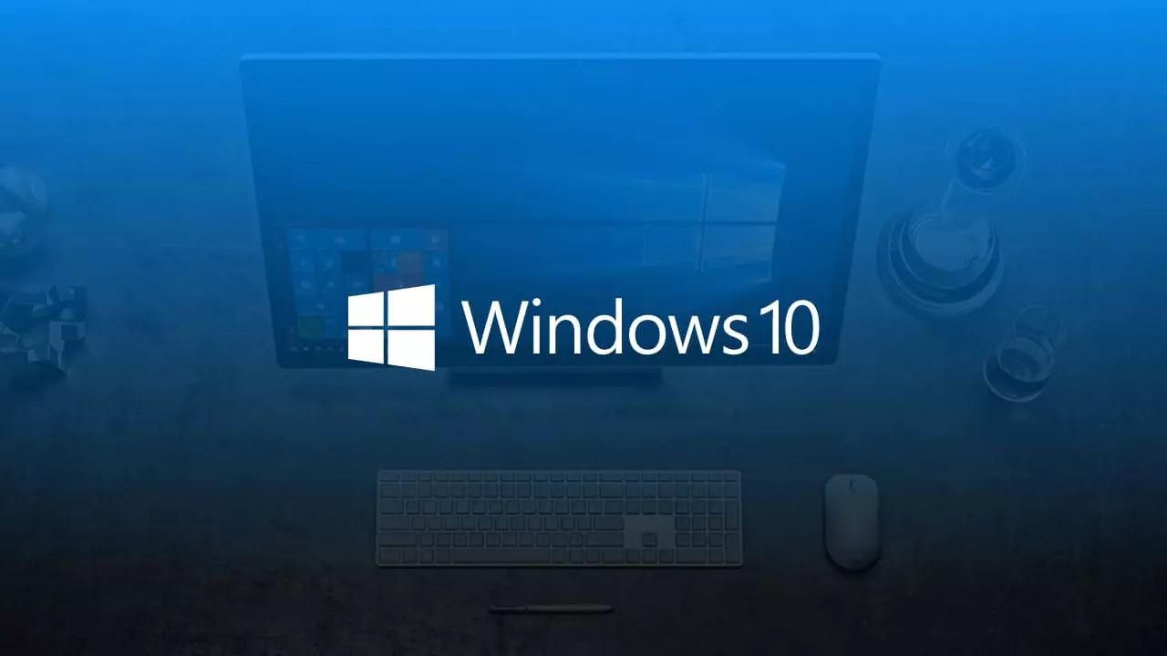 ວິທີການເລືອກຕົວທ່ອງເວັບເລີ່ມຕົ້ນໃນ Windows 10 - ງ່າຍດາຍຫຼາຍ 13514_1