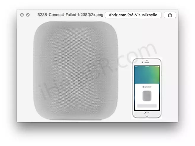 Voit aktivoida Homepod sinun täytyy ostaa iPhone tai iPad 13518_2