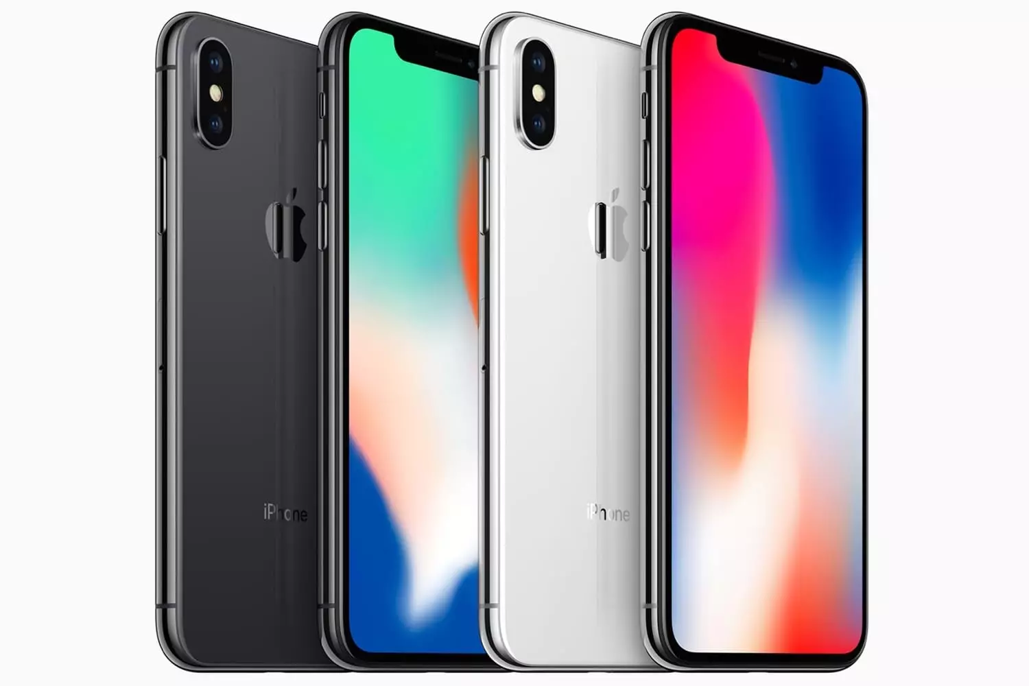 Okunye ukungasebenzi kahle okubalulekile kwatholakala ku-iPhone X 13561_3