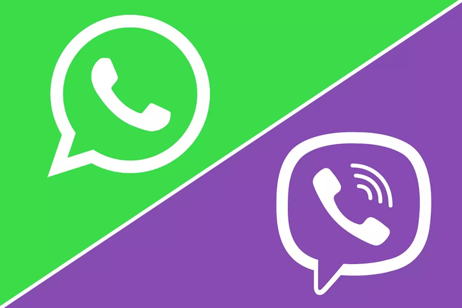 Tuutuuga o le poloka Whatsapp, Viber ma Facebook i Rusia 13562_3