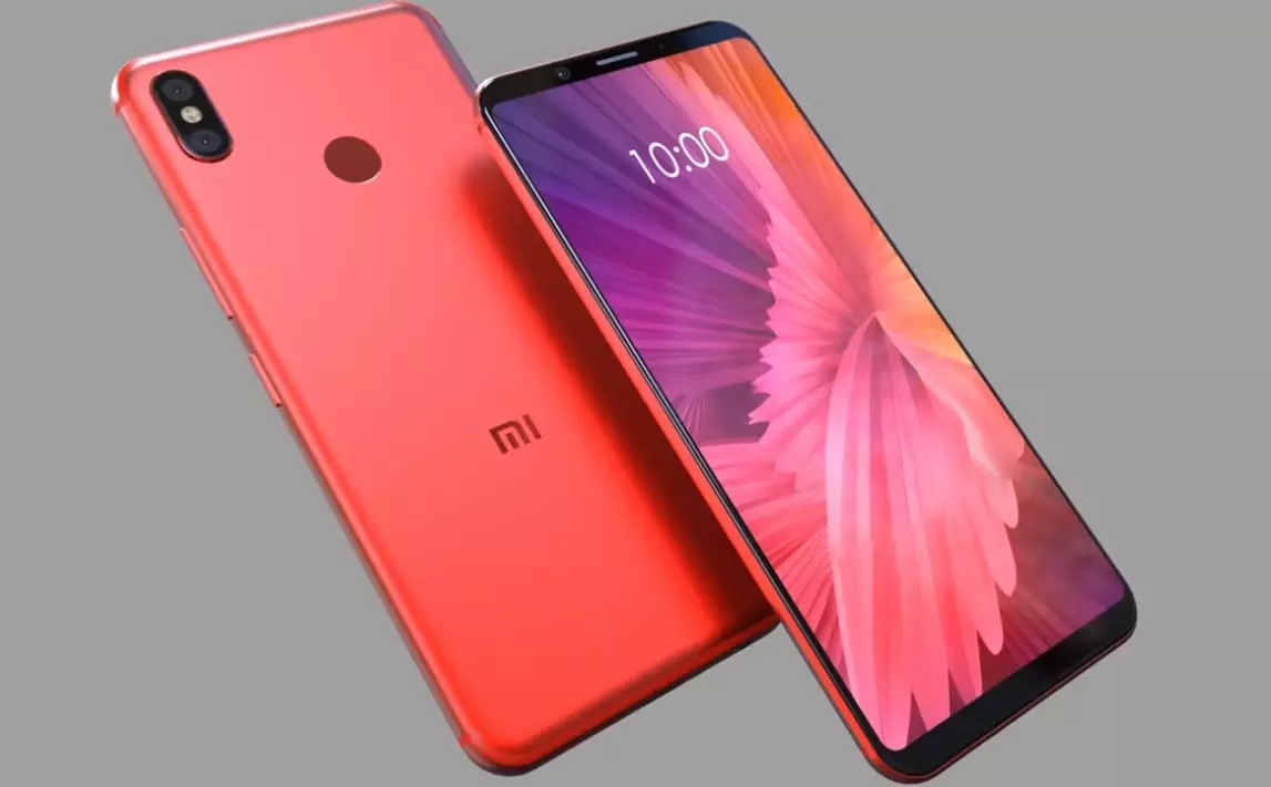 Xiaomi Mi 6x and Xiaomi Mi A2: Agahdariya girîng di derbarê kamerayan de tê daxuyandin 13612_1