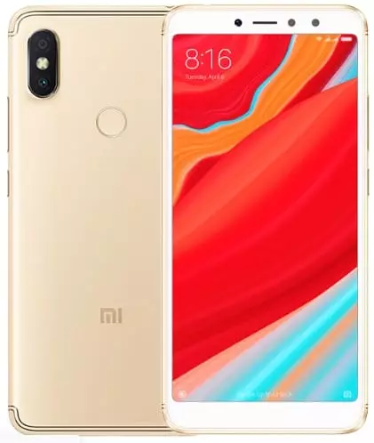 Xiaomi RedMi S2: Specifikationer, Officiella bilder och pris 13639_10
