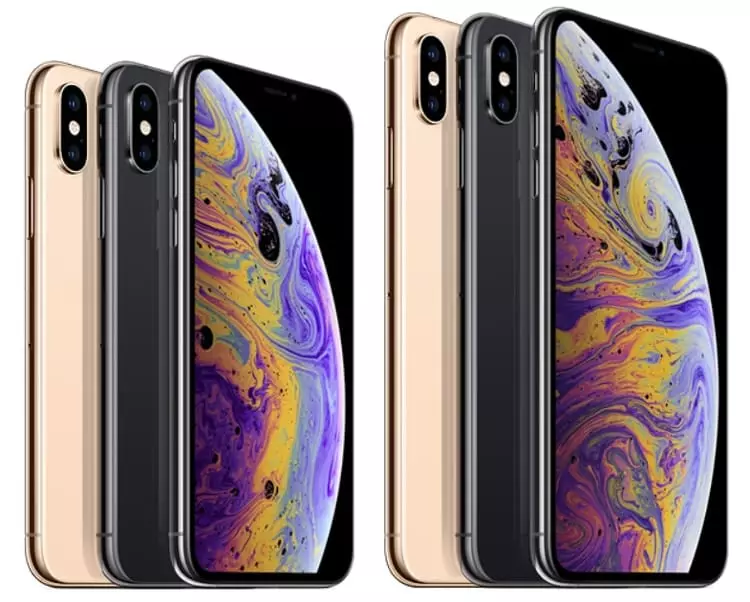 Apple verduidelik die hoë koste van iPhone XS en iPhone XS Max 13736_2