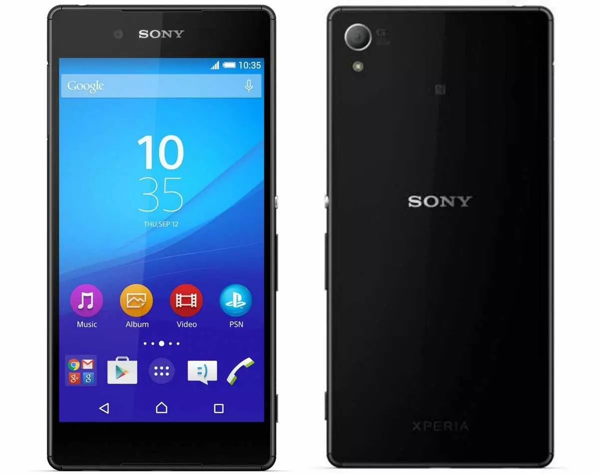 Eigendur flestra Sony Xperia smartphones geta skilað 50% af kostnaði þeirra. 13740_2