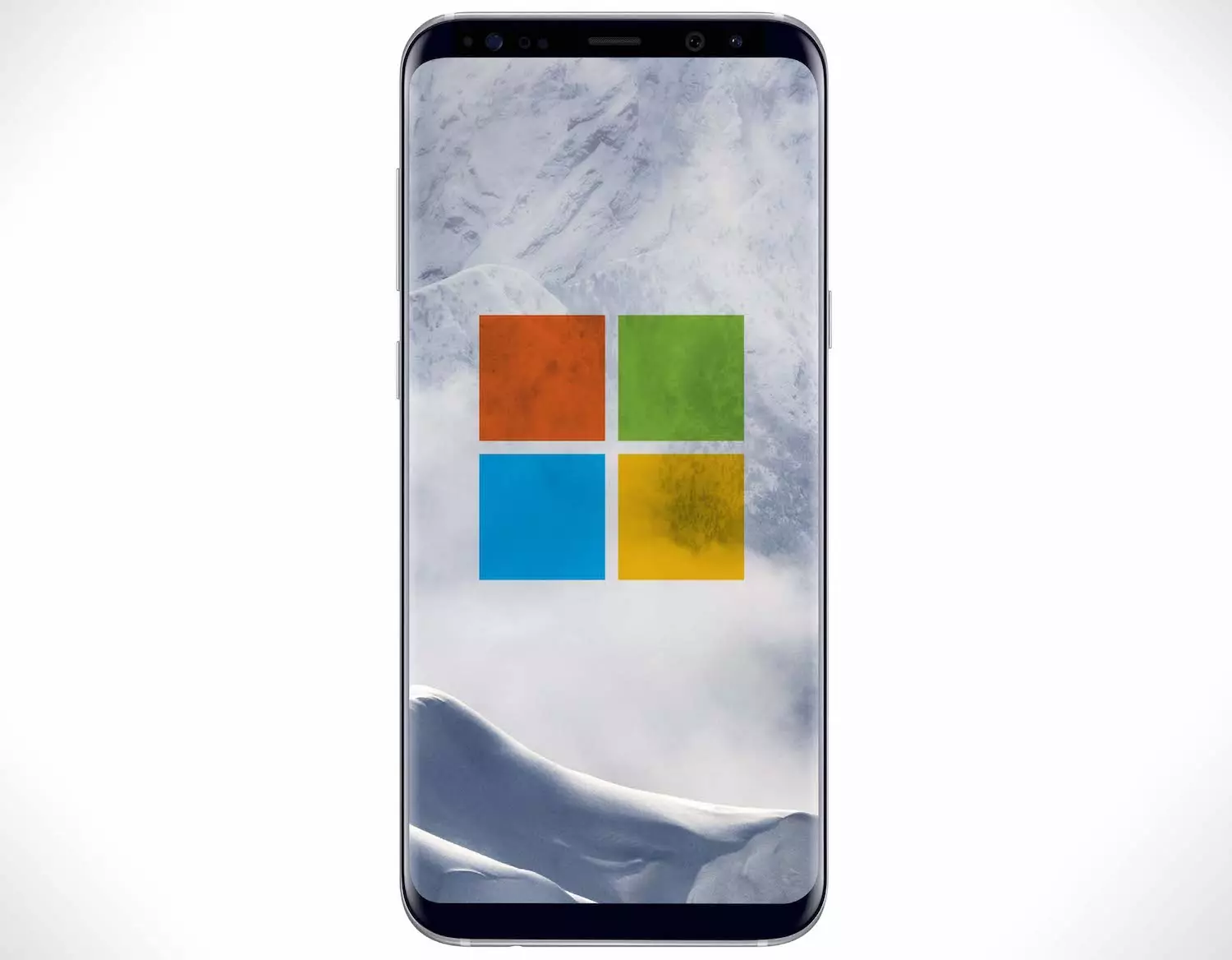 Microsoft ħa l-bejgħ ta 'Android-Smartphones, tirrealizza l-falliment tal-idea prinċipali tiegħu 13758_2