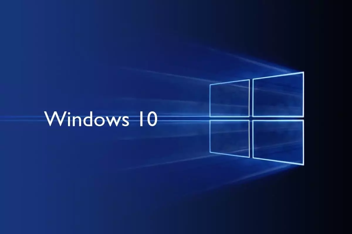 Microsoft satte krydset på Windows 10 til computere 13763_1