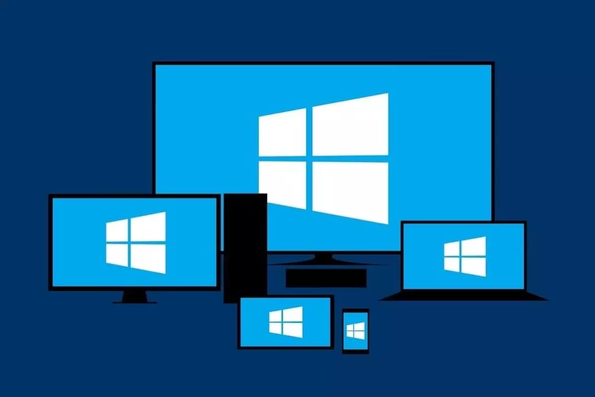 Microsoft satte krydset på Windows 10 til computere 13763_2