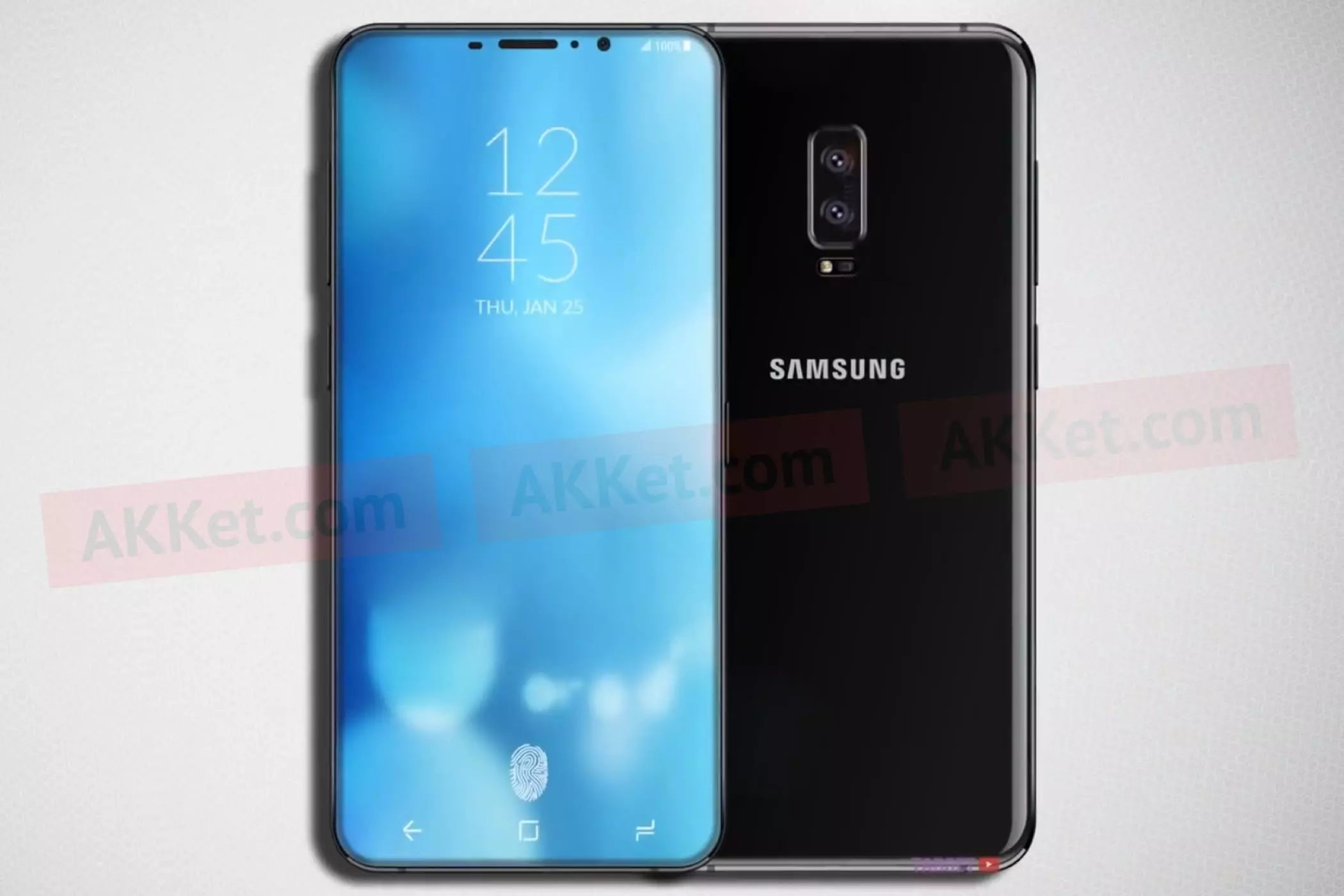 Samsung Galaxy Zero - elegancki absolutnie bezszflebny smartfon z podwójną komorą 13786_3